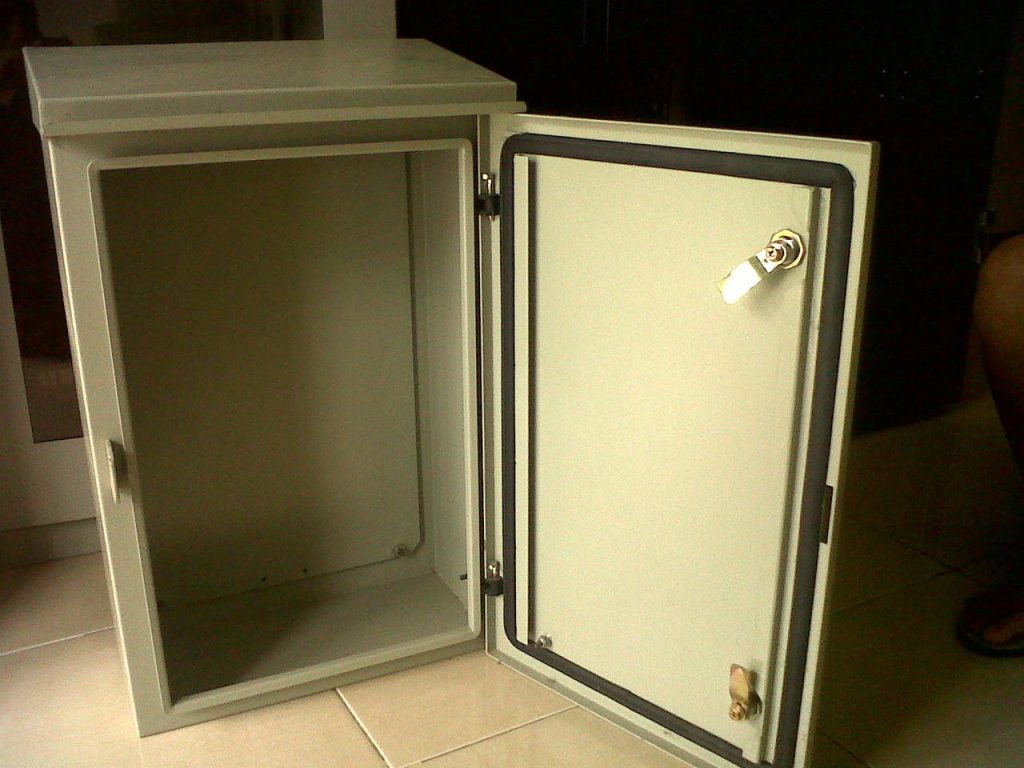 Panel ACPDB – PT Ray Network