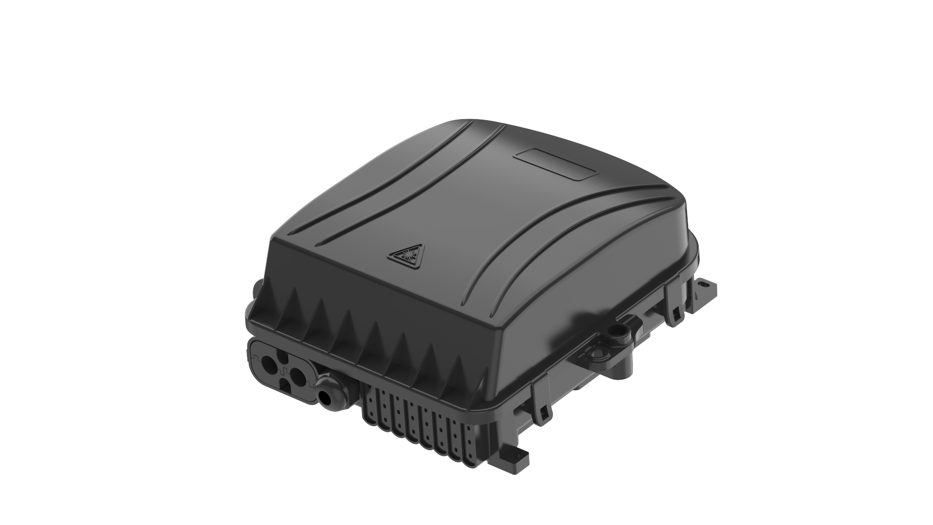 ODP 24 core type FSP-P – PT Ray Network